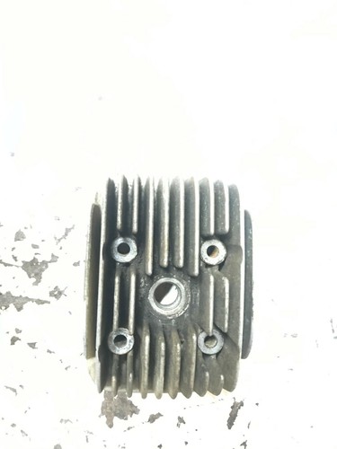 Carabela Moto Pony 60 Engine Cylinder Head Vintage Mini Bike | eBay