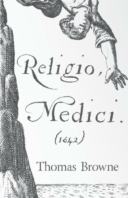 Religio Medici (1642) von Thomas Browne (2006, Taschenbuch) online ...