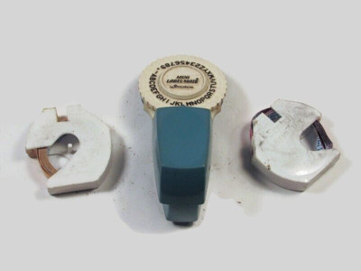 Label Makers - Mini Label-Mate