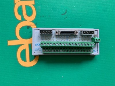 AJINEXTE APC-EB36 AXT Bornier 36 broches | eBay