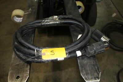 07-KA060014-MSHA 600V HWG Stow 6/3& 8/1 Power Cable 16 Feet | eBay