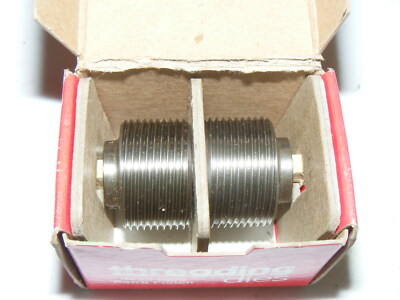 Automatics & Screw - Reed Thread