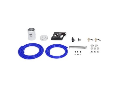 Cooling System Filter For 08-10 Ford F250 Super Duty F350 F450 F550 6 ...