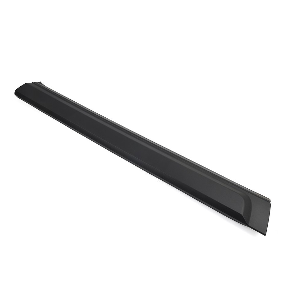 Front Door Body Left Side Molding Trim Inlaid Strip For Land Rover LR3 ...