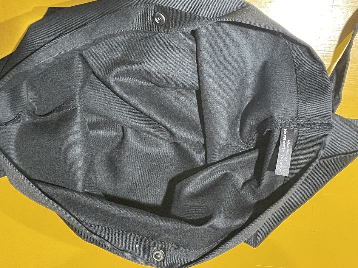 Rapha Musette Bag