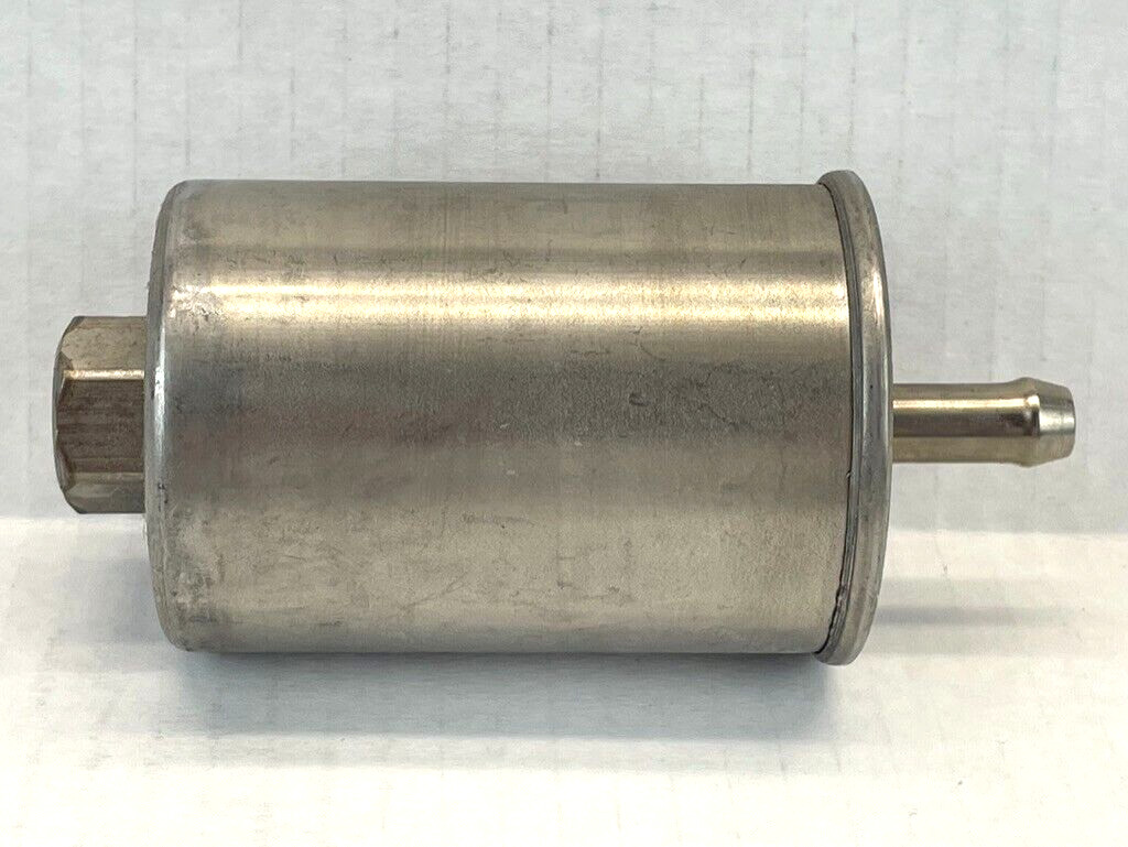 PARR 3467 - Fuel filter cross reference
