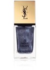 YSL Yves Saint Laurent La Laque Couture Nail Polish (Select Color) Full ...