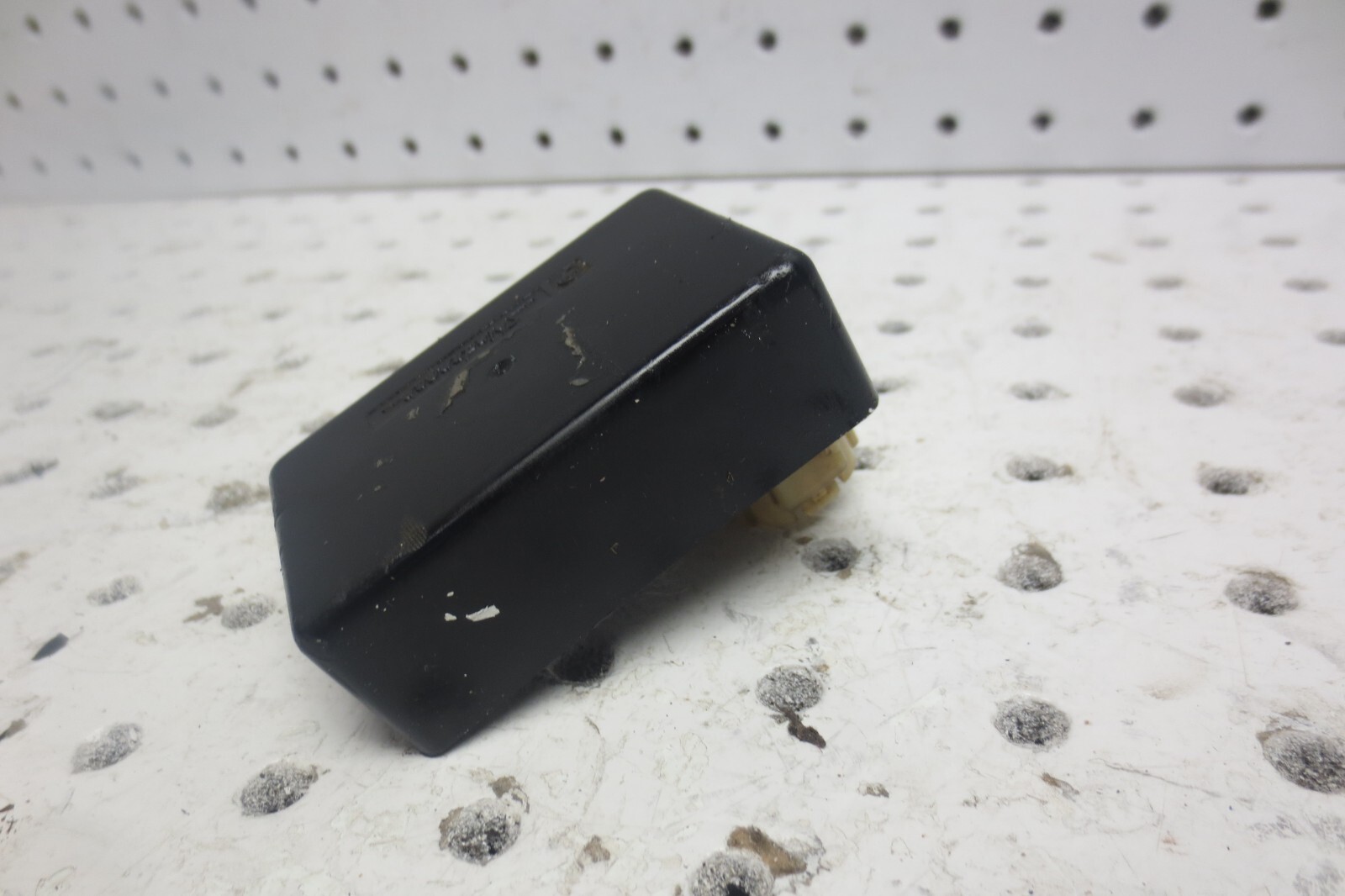 1986-1987 Honda ATC 200X used CDI Ignition Control Box Module 30410-HB5 ...