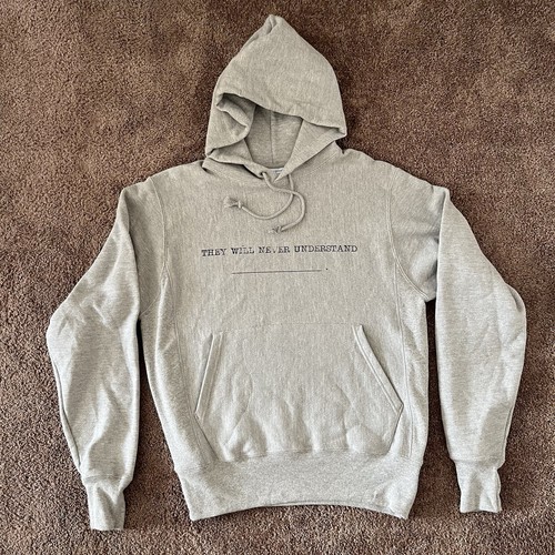 Ab Soul TDE Herbert Album Merch Champion Hoodie | eBay