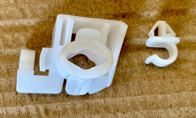 Mazda Bongo Bonnet Stay Clips | eBay UK