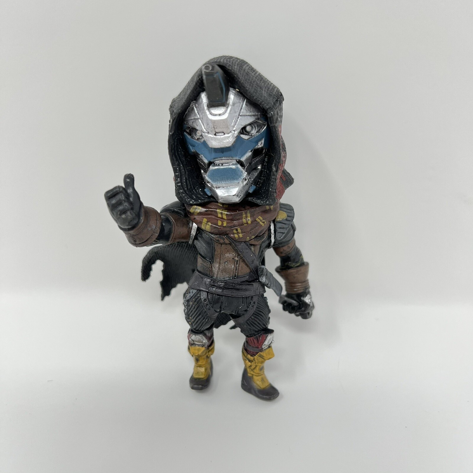 Destiny 2 Cayde-6 Vinyl Figure Character Action Model Size 4" Toy | eBay