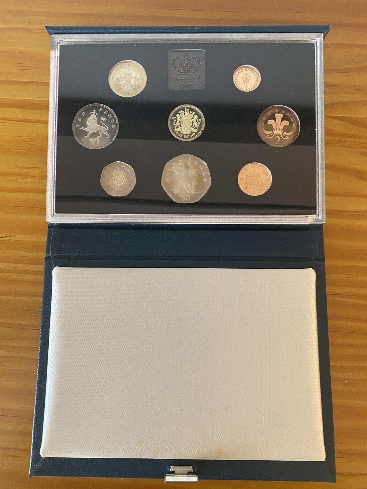 Royal Mint Coin Collection | eBay UK