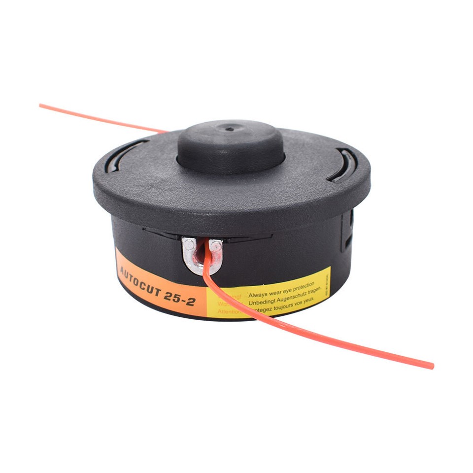 FS36 Trimmer Gear Box Head Fits For Stihl FS40 FS44 FS55 FS72 FS74 FS75 ...