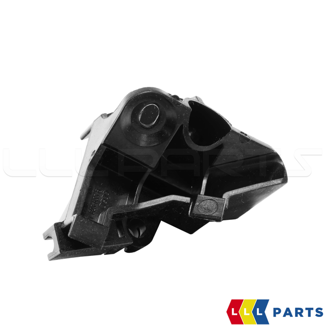 Audi OEM 05-11 A6 Quattro Hood-release Handle Bracket 4F1823633B for ...