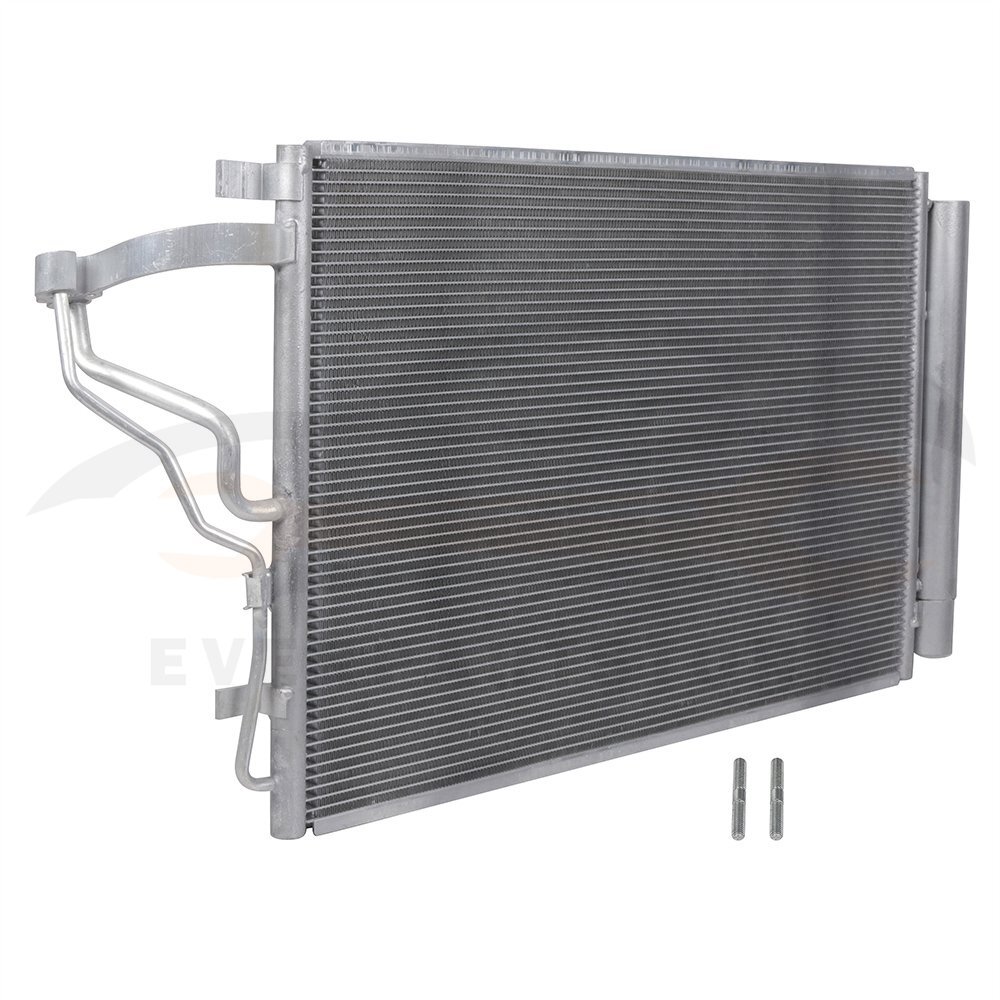 10 Year Warranty AC Part A/C Condenser Receiver Drier – Fits 2014-2016 ...