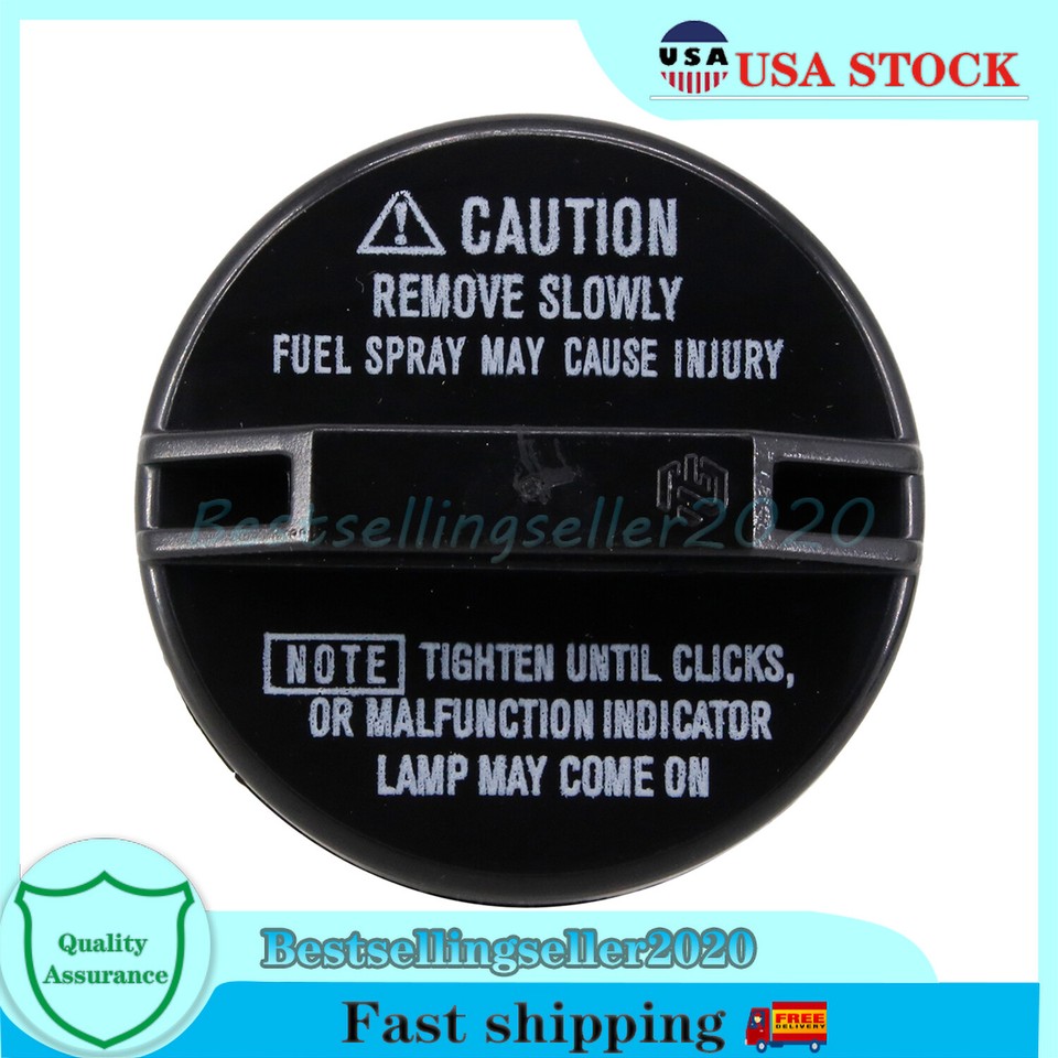 Fit For 1989-2004 Toyota Camry Fuel Gas Cap Part Replace Part Number ...