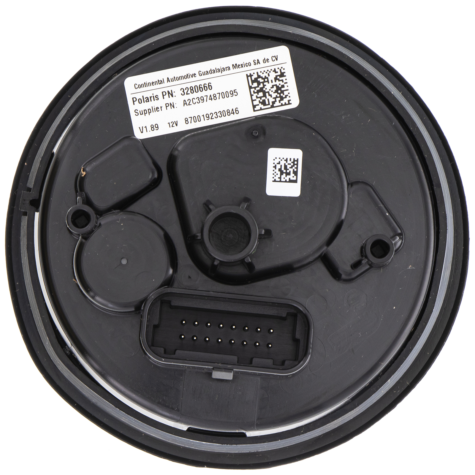 OEM Polaris CPI ATV Cluster Assembly Sportsman 570 3280666 for sale ...