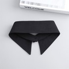 1X DIY False Collar Fake Neck Patch for Sewing Formal Shirt False ...