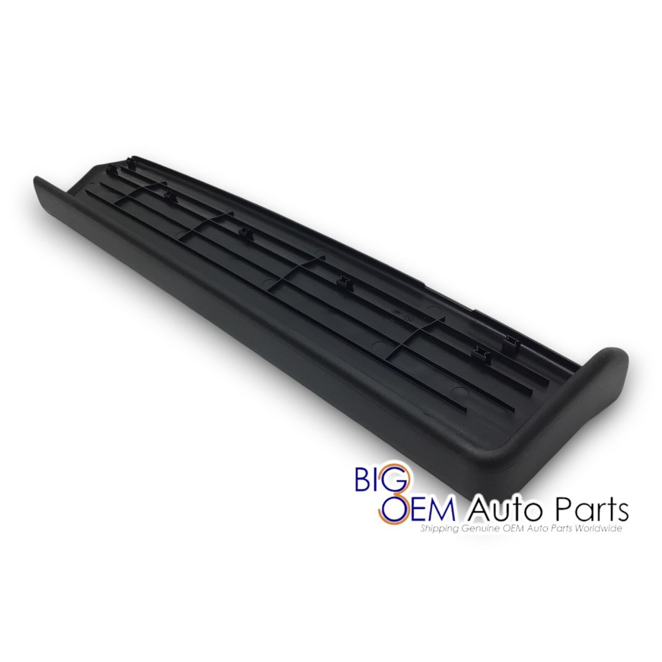 2017-2022 Ford Super Duty Passenger Extended Length Running Board Step ...