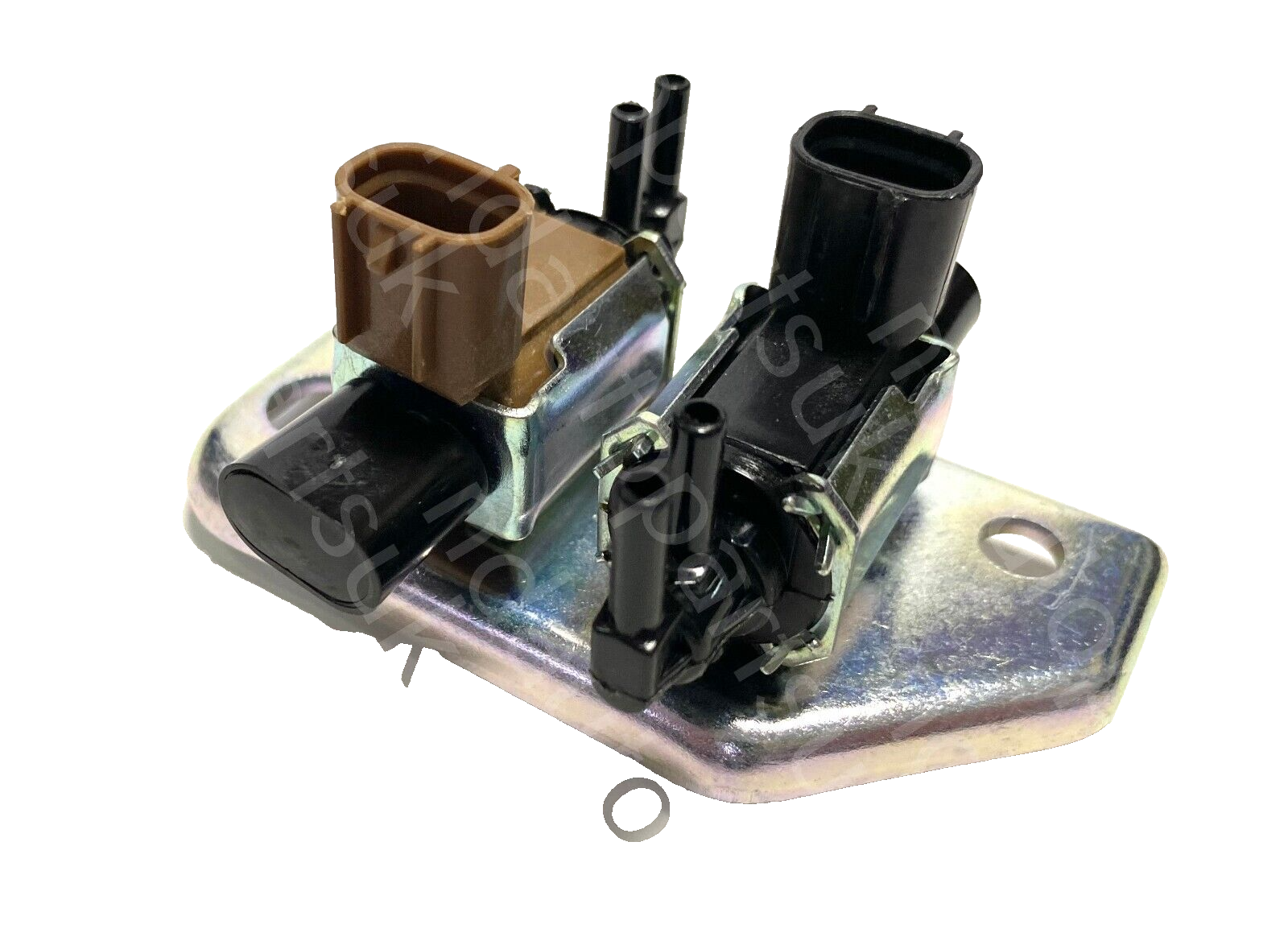 Turbo Throttle Valve VGT Solenoid For Mitsubishi L200 Pajero Shogun ...