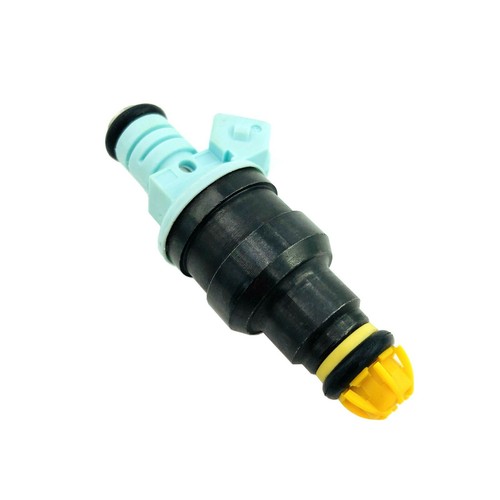 2 Pcs Fuel Injectors 0280150415 For BMW 323i 323is 325i 325is 525iT 2 ...