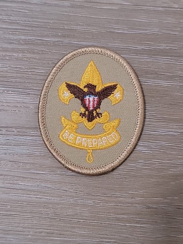 BSA, Boy Scout, First Class Rank Award Patch | eBay