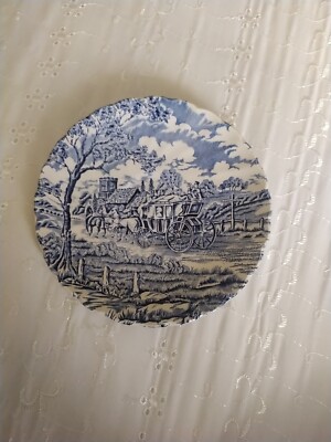 Myott, Vintage Royal Mail Plate | eBay UK