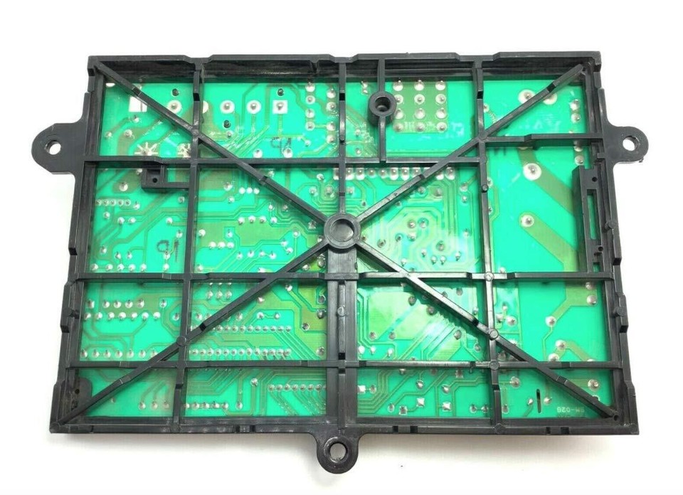 Carrier Bryant Furnace Control Circuit Board HK42FZ013 320393-751 ...