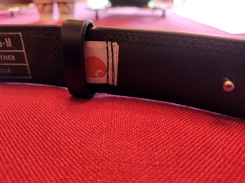 Carhartt Belt Black No Scratch Size 42, NWOT | eBay