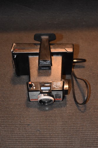 Polaroid Colorpack 80 Land Camera Vintage | eBay UK