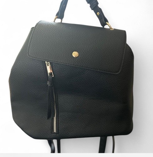 TU Womens Faux Leather Bag | eBay