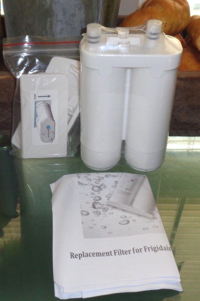 Pure H20 Water Filter No. PH21610 | eBay