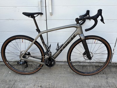Trek Checkpoint SL5 56cm Gravel Bike | eBay