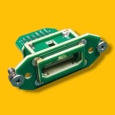 Nintendo SNES / N64 / GC Multi-out Port Modding | eBay