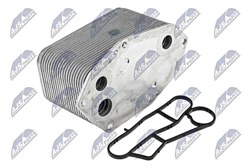 Engine Oil Cooler For BMW E46 E39 E38 X5 E53 98-05 11422247204 | eBay