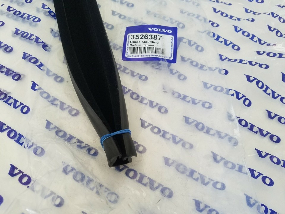 Volvo 240 - 244 - 245 - 264 - 265 - DL -GLE - 75-93 Series - 4-Window ...