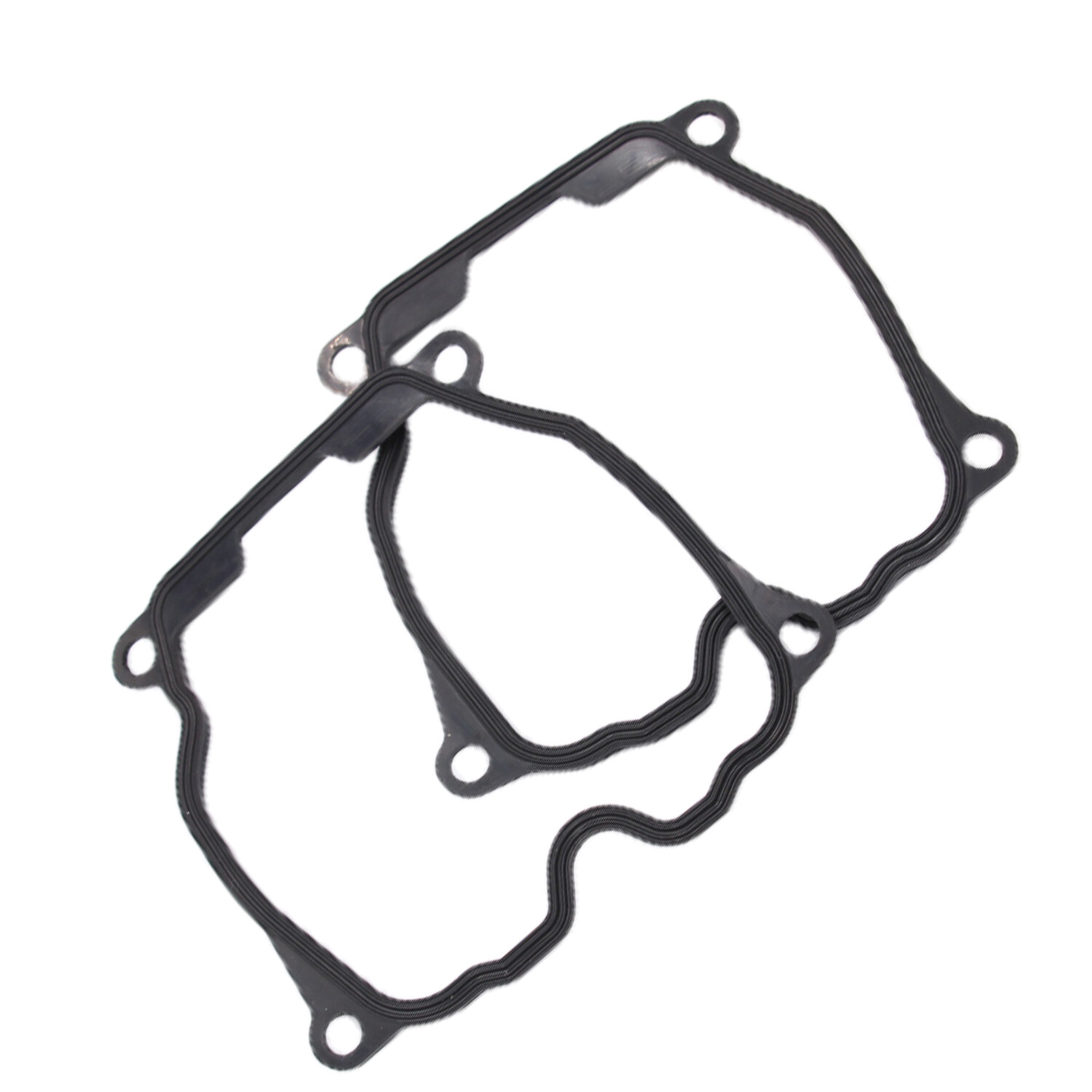 Front & Rear Valve Cover Gasket for Can-Am BRP 420630260 ATV UTV Parts ...