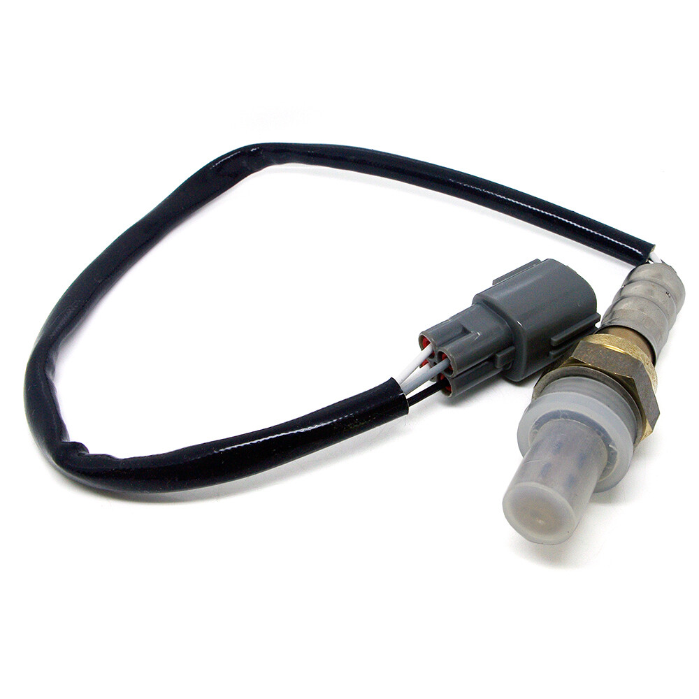 4 Wire Oxygen O2 Sensor For Toyota 4Runner Corolla Solara Venza Pontiac ...