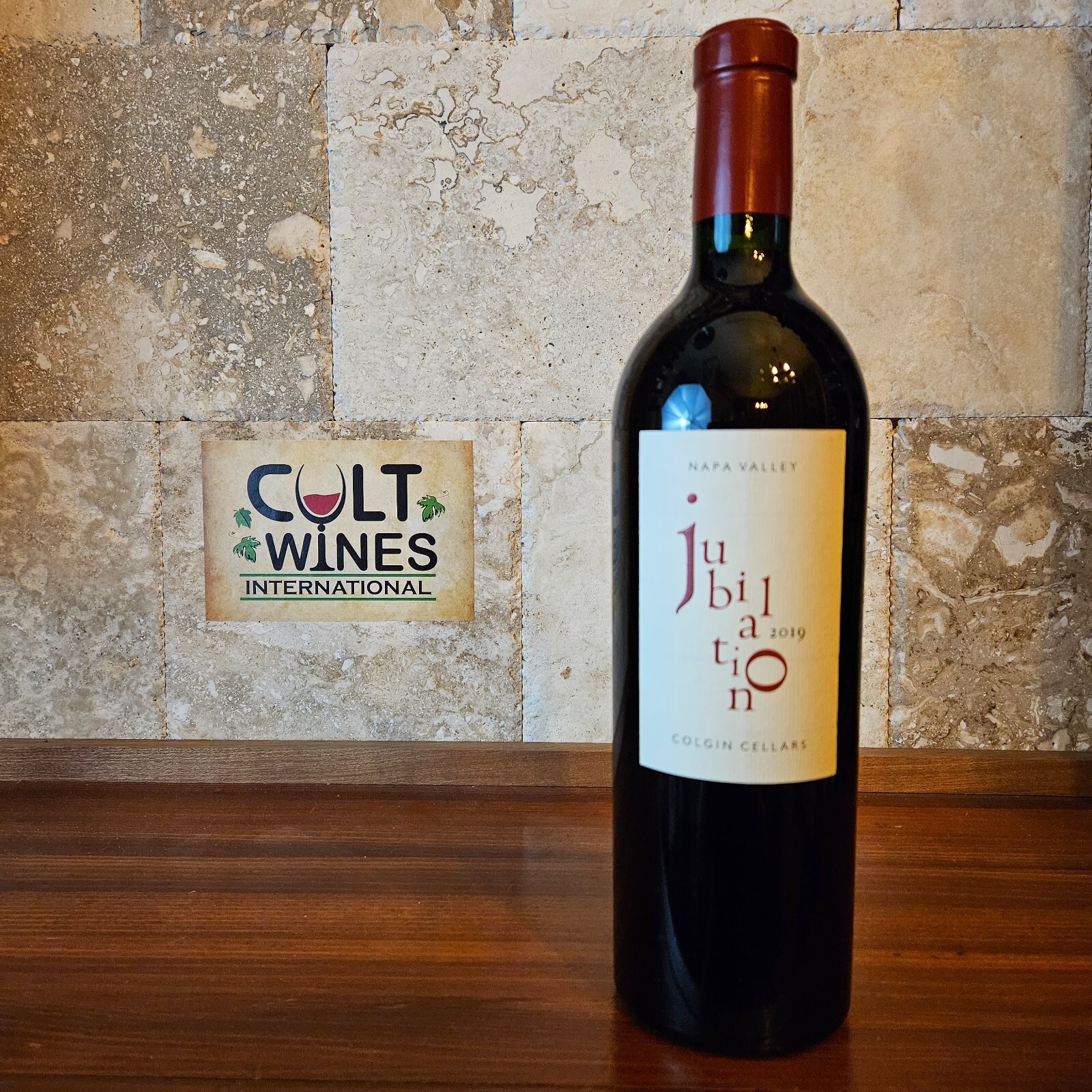 2019 Colgin Cellars Jubilation, Napa Valley wine | eBay