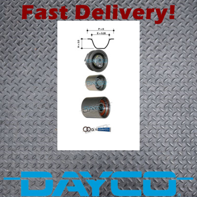 Dayco KTB614E Timing Kit suits Volkswagen Golf V 2.0 FSI BLX (years: 7/ ...