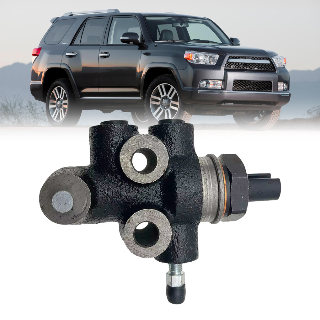 Brake Load Sensing Proportioning Distribution Valve For Toyota 4RUNNER ...