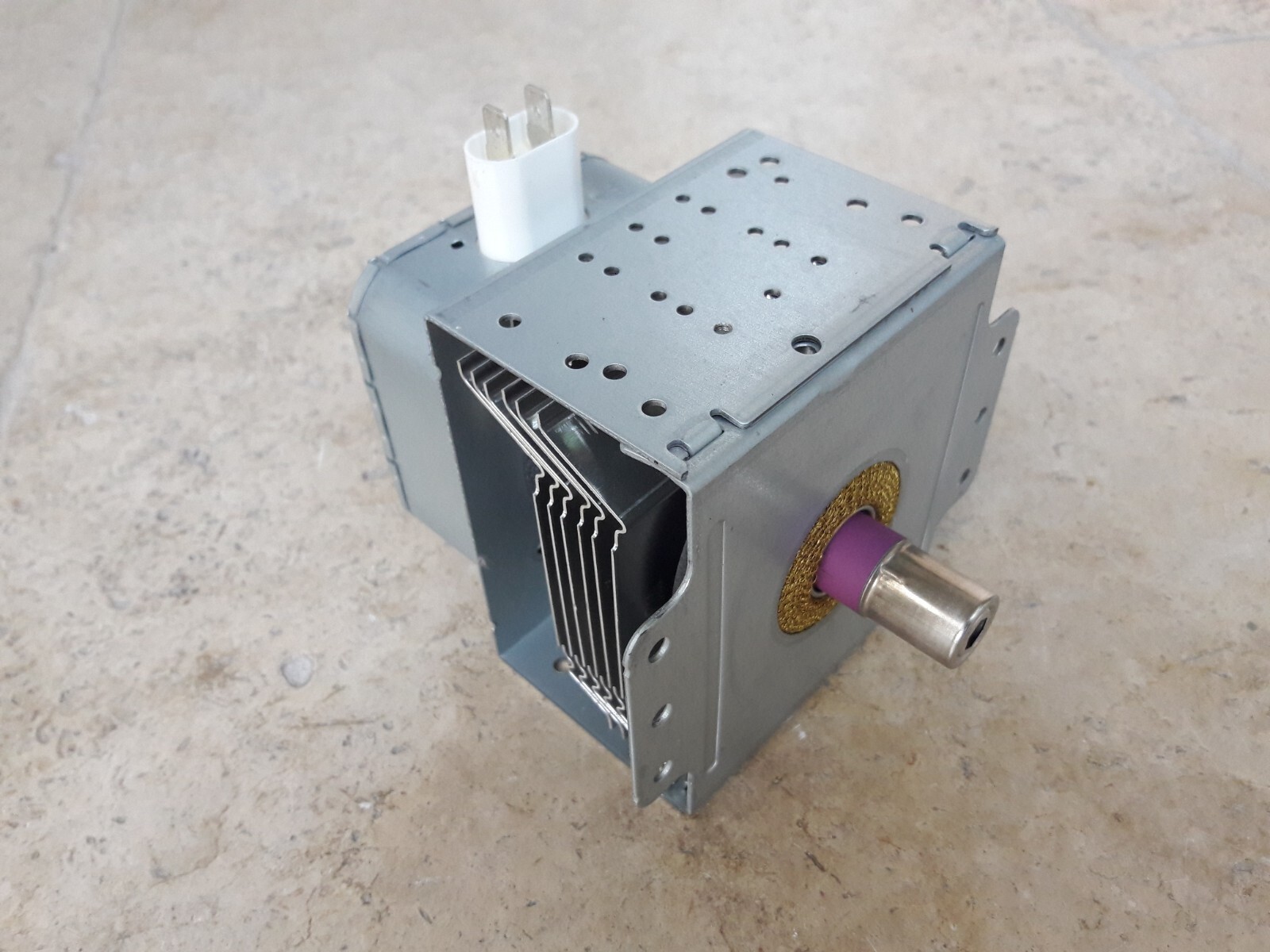 5304509470 FRIGIDAIRE MICROWAVE MAGNETRON 5304509470 OEM | eBay
