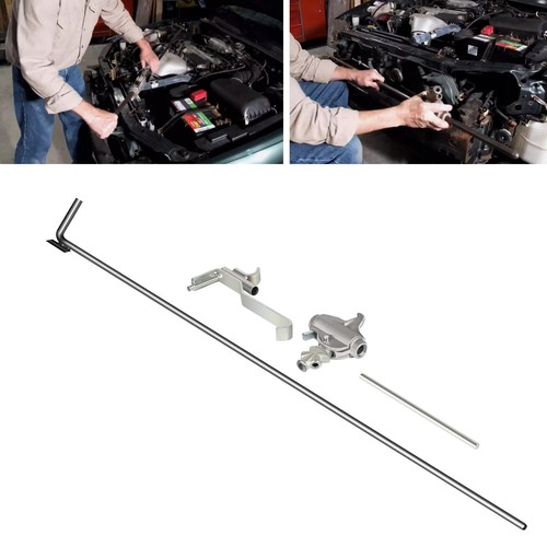 Replace for 77043 Monkey On A Stick Friction Jack Repair Stick Kit, 55 ...