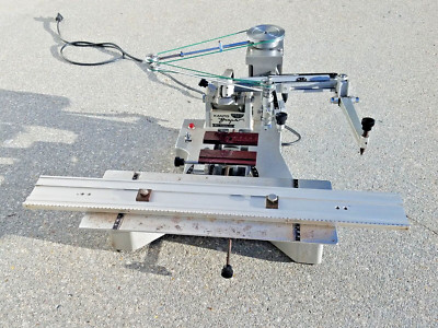 Engraving - Engraver Tool