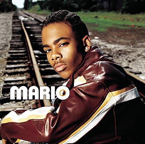 Mario - Audio CD By Mario - GOOD 808132002622| eBay