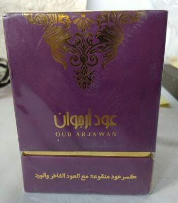Ateeq alanfas oud arjawan (CC) | eBay