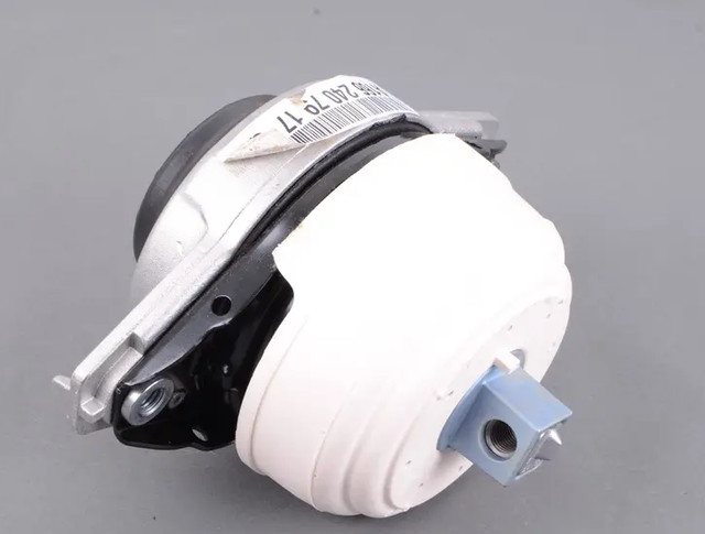 Mercedes-Benz Ml W166 Front Right Engine Support A1662407917 OEM for ...