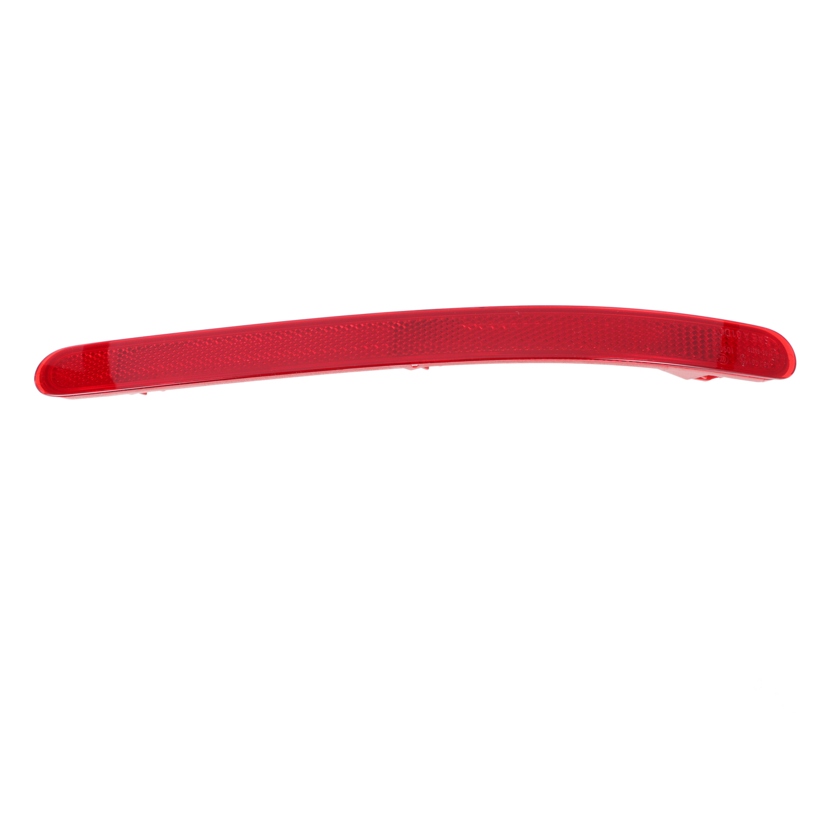 Volkswagen Touareg 7l Rear Bumper Left Reflector 7L6945105A Genuine for ...