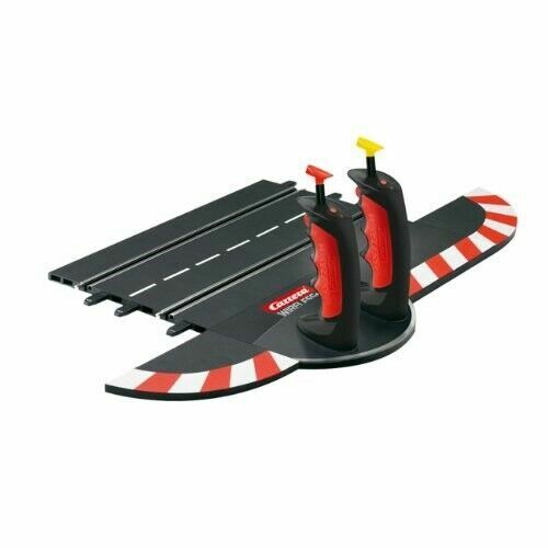 Carrera Digital Wireless Plus Duo Slot Car Hand Throttle Controller Set ...
