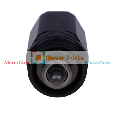 Fuel Injector Solenoid Valve 4307547 3080429 For Cummins M11 QSM11 ...